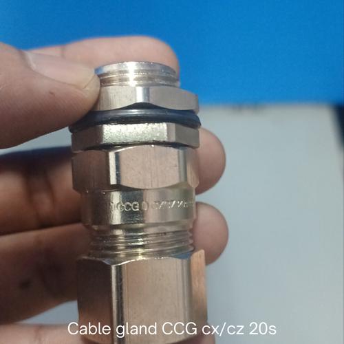 Jual cable gland CCG CX/XZ 20s - Kota Surabaya - Lailita Aswanda ...
