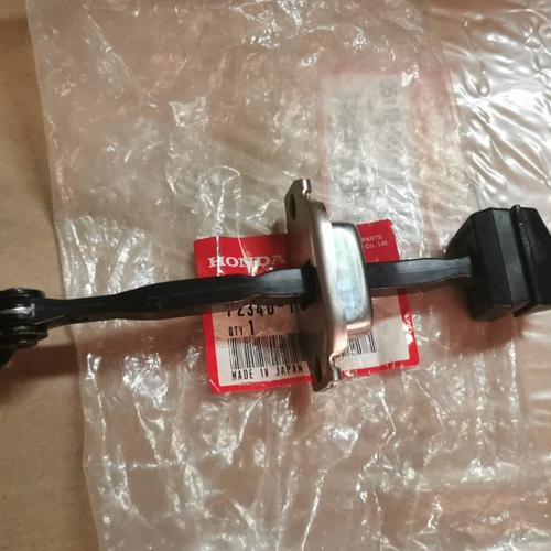 Jual ORI Checker Ceker Check Door Engsel Tengah Pintu DEPAN KANAN Honda ...