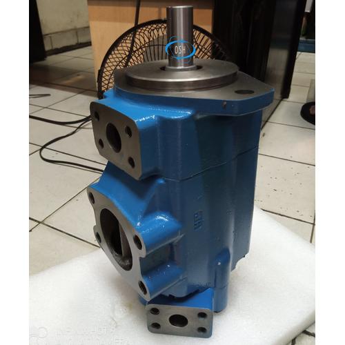 Jual Double Vane Pump Hydraulic Type 2520VQ Series - Jakarta Barat - Official Star Hydraulic ...