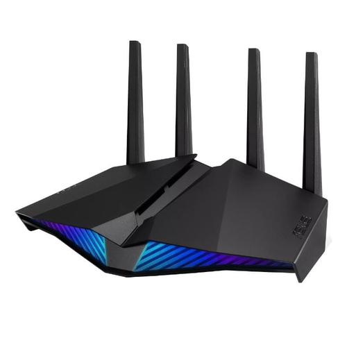 Jual Asus RT-AX82U V2 | AX5400 Dual Band WiFi 6 Gaming Router - Jakarta ...