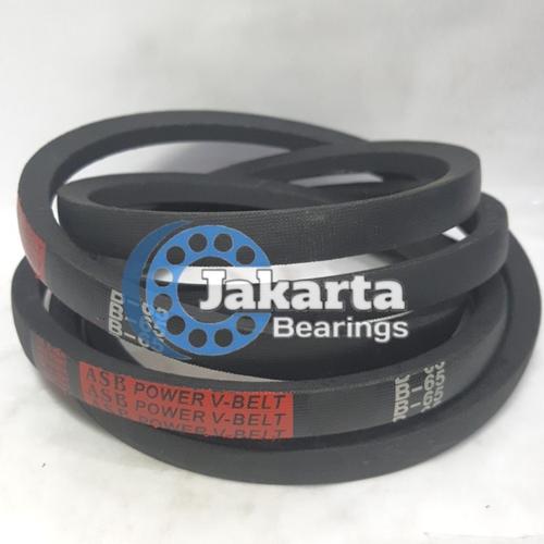 Jual Van Fan Belt VanBelt Tali Ban Kipas Vbelt ASB B65 B 65 - Jakarta ...