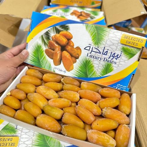 Jual kurma muda ruthob libya 1 kg kurma muda mengkel panen baru fresh ...