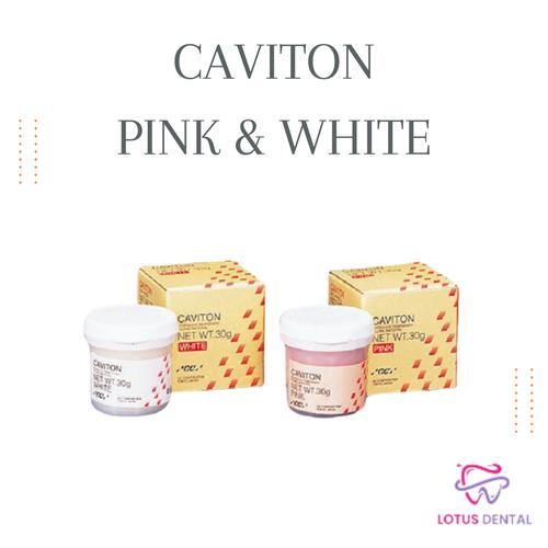 Jual Dental cavit caviton tambalan tumpatan sementara gigi TS putih ...