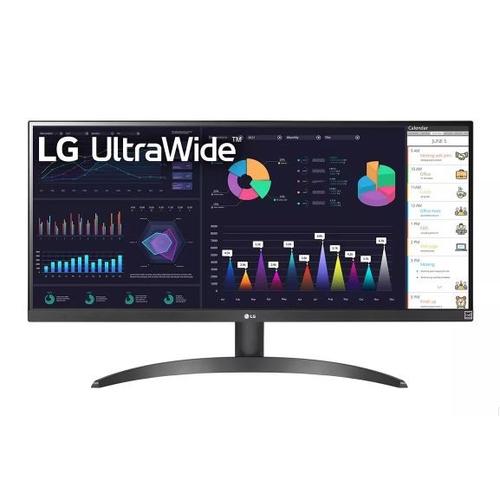 Jual LG LED 29WQ500B WITH AMD FreeSync™ - ULTRA WIDE FHD MONITOR 29 ...