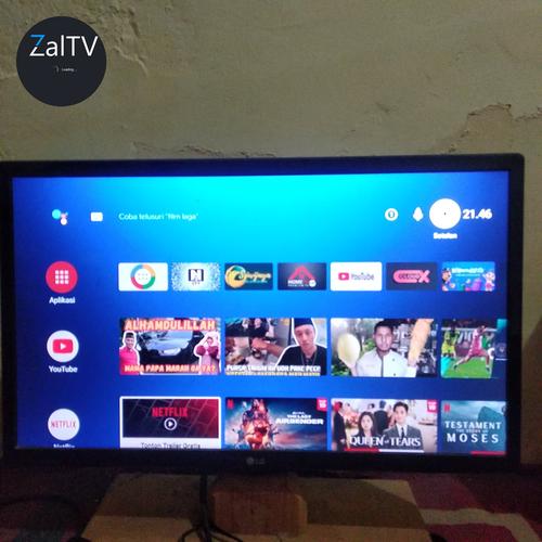 Jual stb android box b866f ram 2gb rom32 gb unlock root - Kab. Jember - Dunia STB | Tokopedia