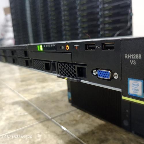 Jual SERVER RH1288 v3 Rackmount server RAM Up to 256GB - Kota Tangerang ...