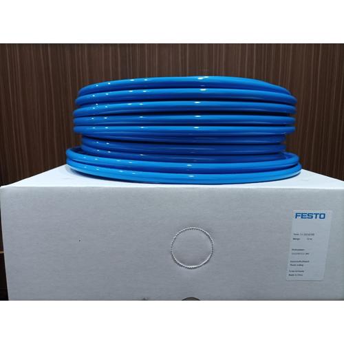 Jual Selang Plastic FESTO PAN-6X1-BL (Roll) - Jakarta Barat - Atarashi ...