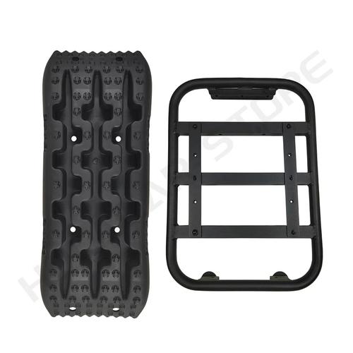 Jual TANGGA SAMPING+BRACKET+SAND LADDER SUZUKI JIMNY JB74 - Jakarta ...