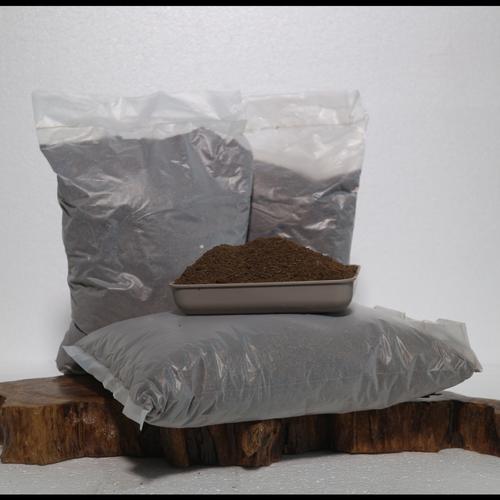 Jual Pupuk Kandang Organik Kohe Halus 1kg - Kota Semarang - MTG BONSAI ...