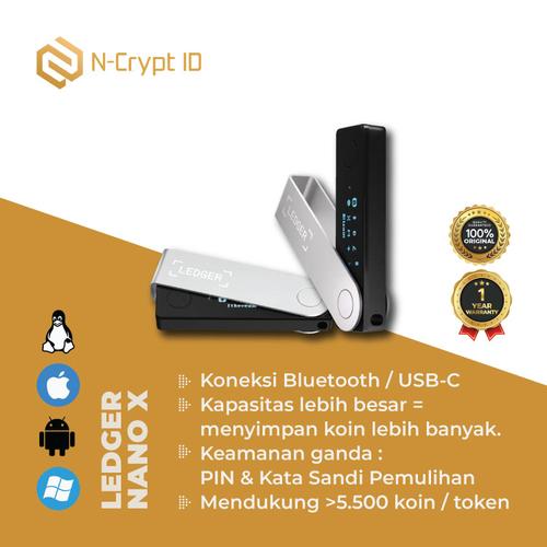 Promo Bitcoin / Crypto / Cryptocurrency / BTC Binance ETH / Ledger Nano ...