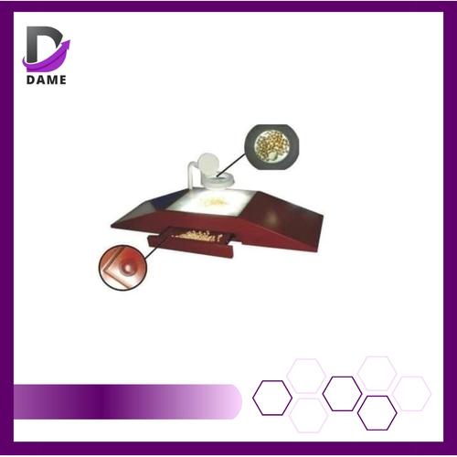 Jual Laboratorium Meja Inspeksi Benih - Meja Periksa Benih - Kab. Bogor ...