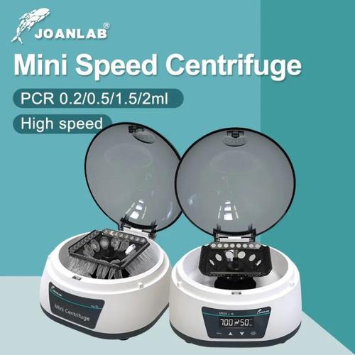 Jual Mini Centrifuge Joanlab MC-7Pro Lab Sentrifugal Sentrifugasi MC7PRO - Jakarta Barat ...
