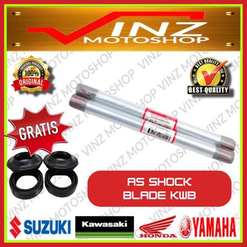 Jual AS SHOCK MOTOR HONDA BLADE/REVO ABSOLUTE SHOCKBREAKER PIPA SOK KWB ...