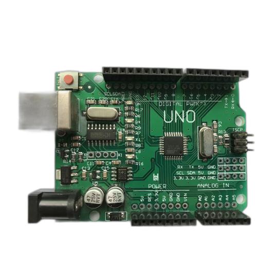 Promo green UNO R3 version ATmega328P atmega 328 nodemcu nano promini ...