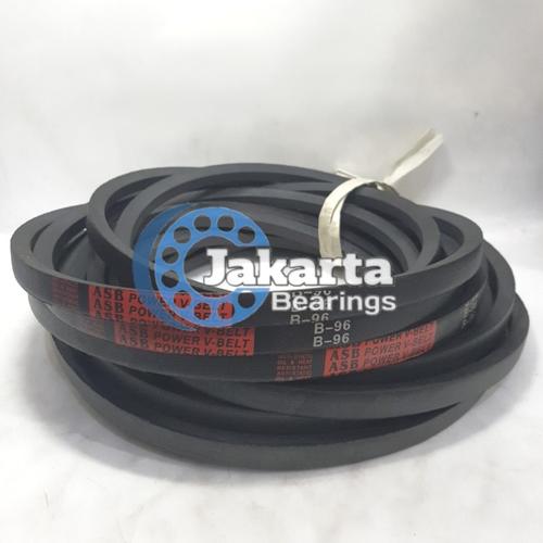 Jual Van Fan Belt VanBelt Tali Ban Kipas Vbelt ASB B96 B 96 B-96 ...