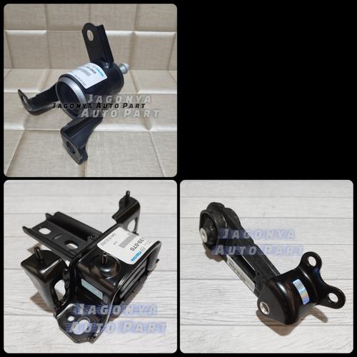 Jual Engine Mounting √ Mazda 2 Mazda2 √ 2009 2010 2011 2012 2013 √ ...