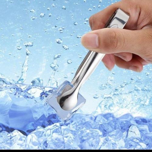 Jual SUGAR TONG 6"| CAPIT GULA | CAPIT STAINLESS | CAPIT ES BATU | ICE ...