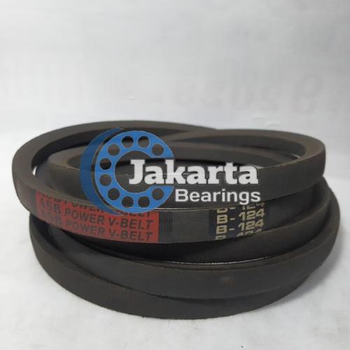Jual Van Fan Belt VanBelt Tali Ban Kipas Vbelt ASB B124 B 124 B-124 - Jakarta Pusat - Jakarta ...