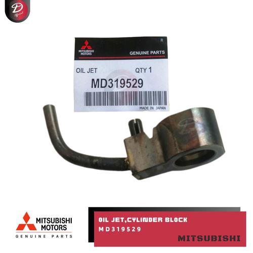 Jual Oil Jet Cylinder All New Pajero Sport MD319529 Ori Asli Mitsubishi ...
