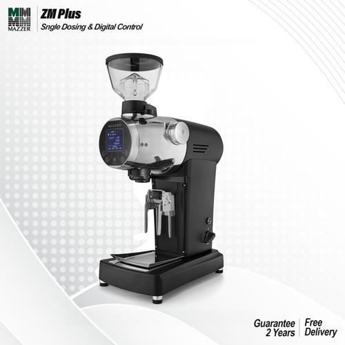 Jual Grinder Coffee Mazzer ZM Plus Coffee Grinder Garansi Resmi Dua Tahun - Jakarta Pusat ...
