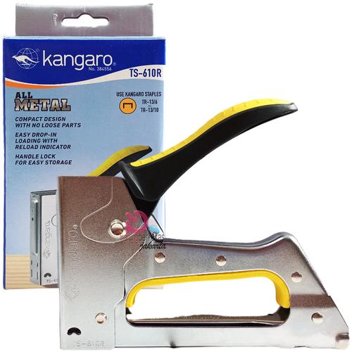 Jual Kangaro Stapler / Gun Tacker TS610R - ORIGIN OTM11 - Jakarta Barat ...