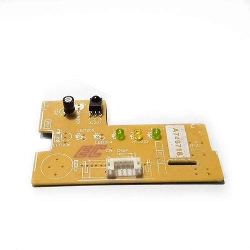 Jual Modul Panel Pcb Sensor Ac Panasonic Soket Sensor 6 Kabel - Jakarta ...
