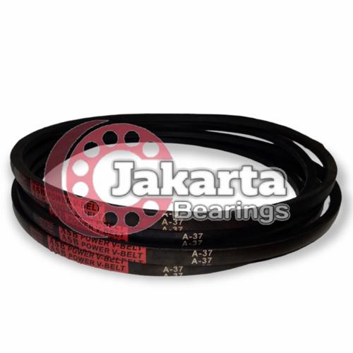 Jual Van Fan Belt VanBelt Tali Ban Kipas Vbelt ASB A37 A 37 A-37 - Jakarta Pusat - Jakarta ...