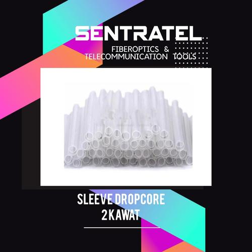 Jual Protection Sleeve Dropcore 2 Kawat 6mm - Kota Bandung - SENTRATEL ...