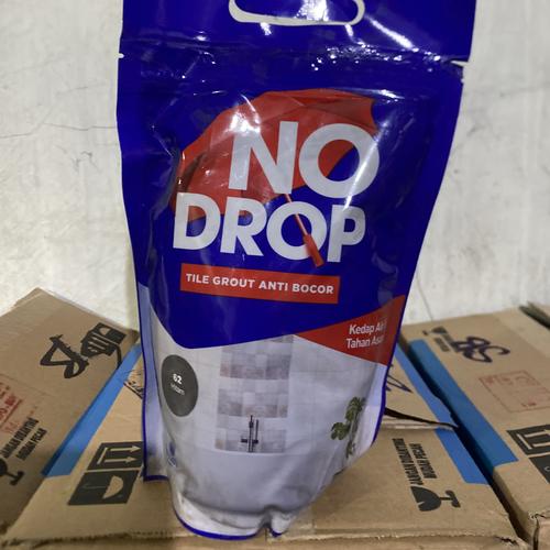 Jual No Drop Tile Grout 1 kg Nat Keramik Premium Anti Bocor Anti Lumut ...
