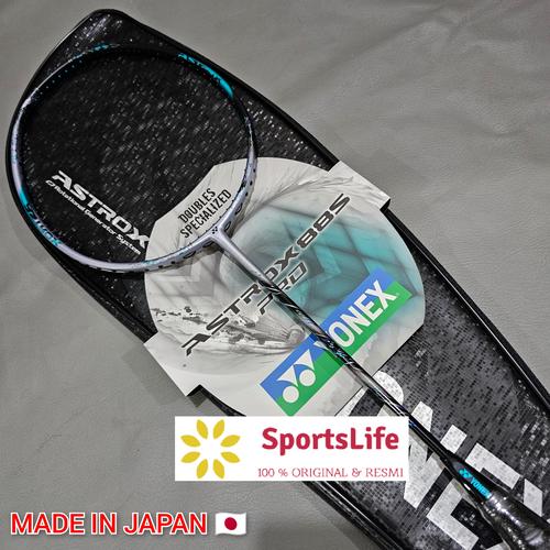 Jual RAKET BADMINTON YONEX ASTROX 88S PRO GEN 3 ORIGINAL MADE IN JAPAN ...