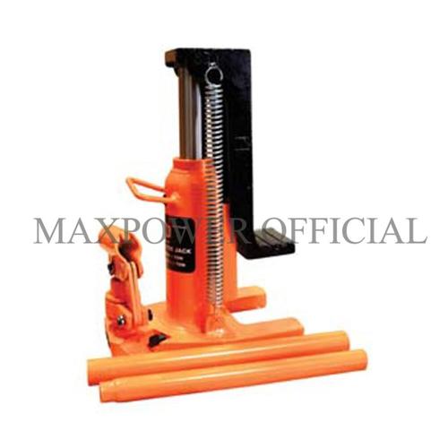 Jual HYDRAULIC TOE JACK MAXPRO 10 Ton - Kota Tangerang - Maxpower ...