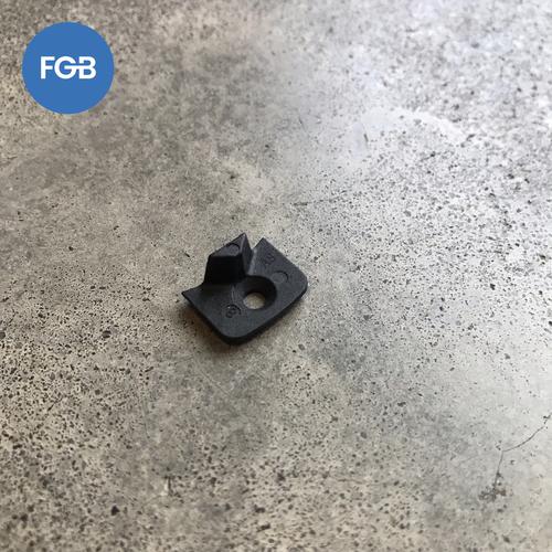 Jual Steerer Stop Bontrager Headset Part Trek Madone Emonda Road Bike ...