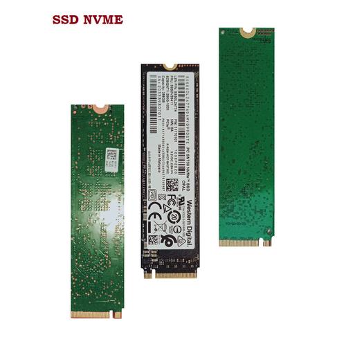 Jual MURAH DAN ORI SSD LAPTOP NVME 256GB / 512GB /1TB - SATA, 256GB ...