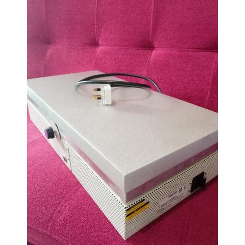 Jual Electric Lab Hot Plate Type 2200 HPA2240MQ 12x24 inc Thermo ...