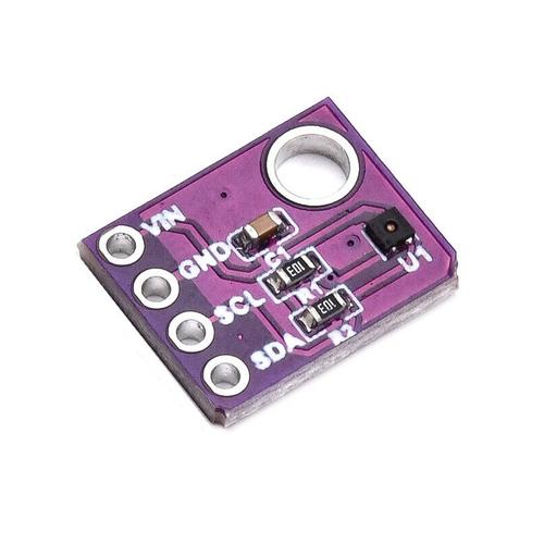 Temperature Sensor Arduino ZheElen XY-MD02 Temperature Humidity ...
