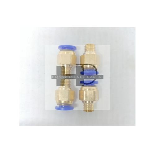 Jual Oil Tube Connector Injector 4mm - Kab. Sidoarjo - Hoky Diesel ...