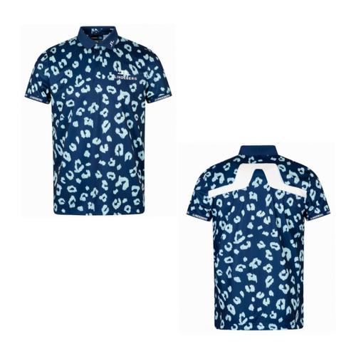Jual Polo shirt golf pria flwjblw kaos baju golf pria man - Jakarta ...