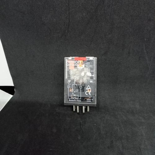 Jual RELAY OMRON MKS2PIN/30VDC - Jakarta Barat - Yes Elektrik | Tokopedia