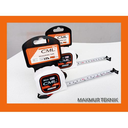 Jual Meteran 5 meter self lock - CML-Manuallock, 5 Meter - Jakarta ...
