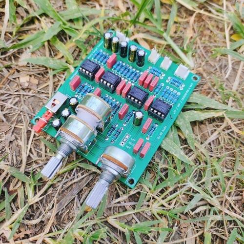 Jual Kit LPF Crossover SubLow - Jakarta Barat - Speaker Subwoofer Store ...