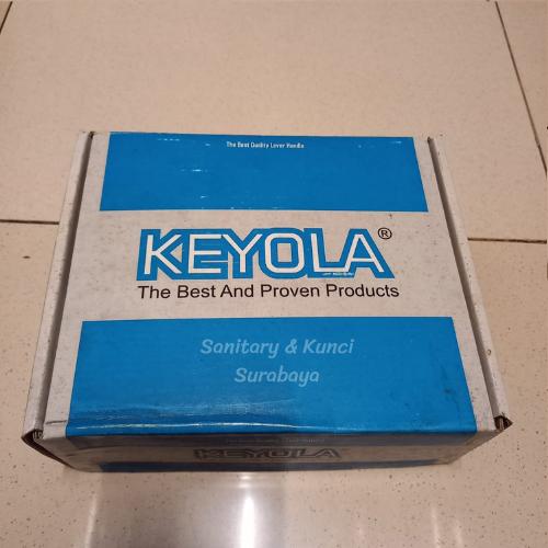 Jual Lever Handle Keyola Gagang Pintu Pegangan Pintu Murah - Kota ...