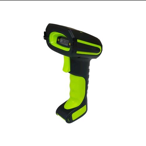 Jual KASSEN RF-2800 SCANNER BARCODE 1D 2D JARAK SCAN 800m - Jakarta ...