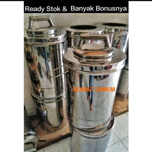 Jual TABUNG ES PUTER 15 LITER CUSTOM - Kab. Klaten - SOBAT_UMKM-354 ...