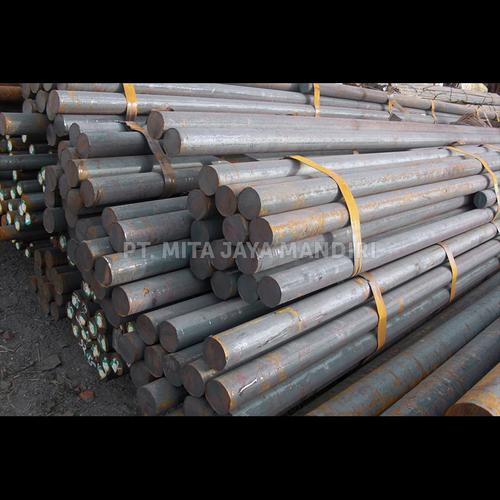 Jual As Besi 1 1/2" inch Potongan Batangan 38mm st37 st41 st90 s45c vcn ...
