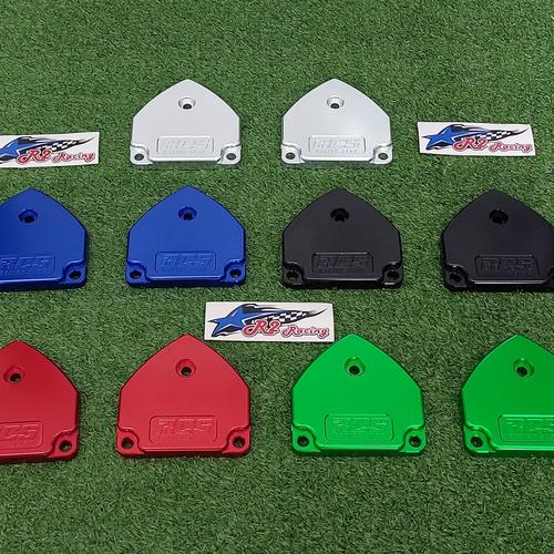 Jual Cover Tutup Super Kips Ninja R RR SS ZX CNC RCS - Biru - Jakarta ...