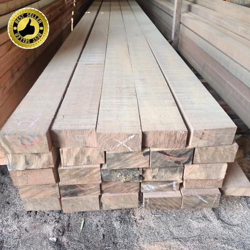 Jual Kayu Balok Bengkirai 5 x 10 x 4 meter - Jakarta Utara ...