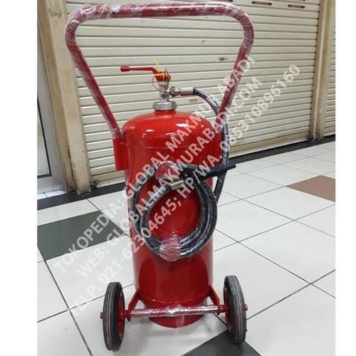 Jual [New] Viking Av-250P 25Kg Abc Dry Powder Fire Extinguisher Tabung ...