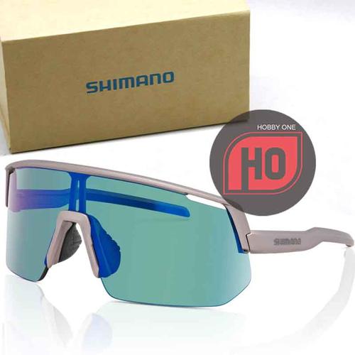Promo SHIMANO TECHNIUM L CE-TCNL2 Lens Ridescape GR Kacamata Sepeda ...