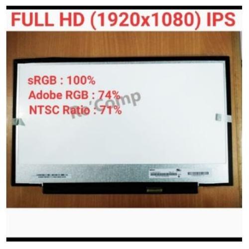 Jual LAYAR LED LCD ASUS VIVOBOOK A1404 A1404Z A1404ZA A1404V A1404VA 14 ...