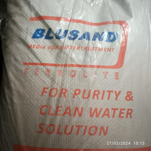 Jual Ferolite procarb 25 kg / media filter air - Kota Bandung ...